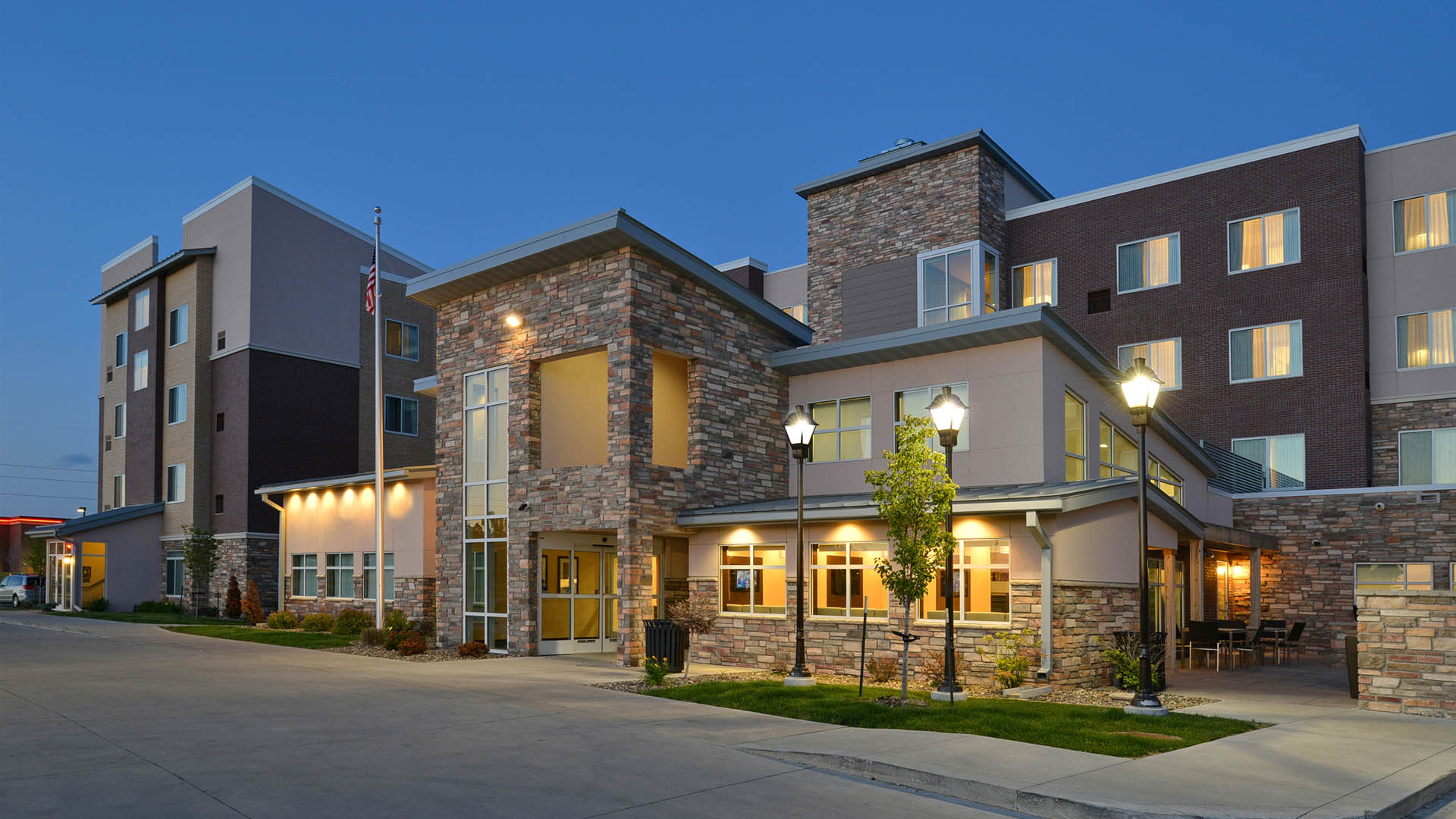 Hawkeye Hotels Hotel Management Investment And Development Company Hawkeye Hotels Hotel Management Investment And Development Company